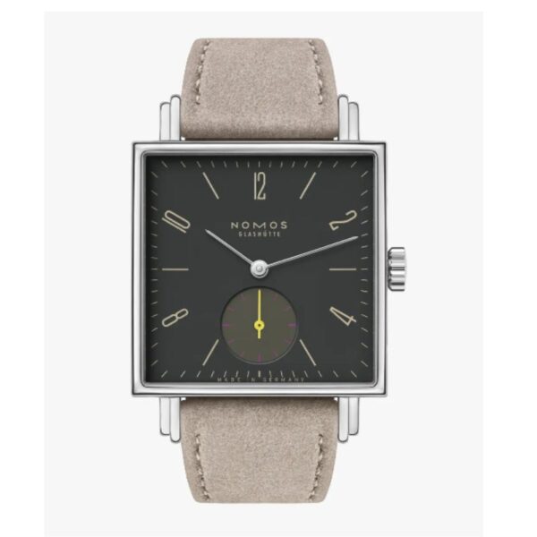 NOMOS TETRA BASALT | Molitor Joaillier Horloger